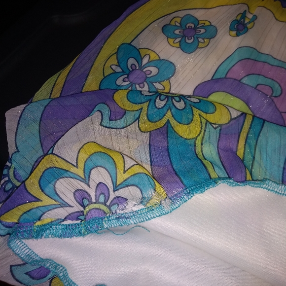 Limited Too | Shirts & Tops | Beautiful Limited Too Tank Top | Poshmark